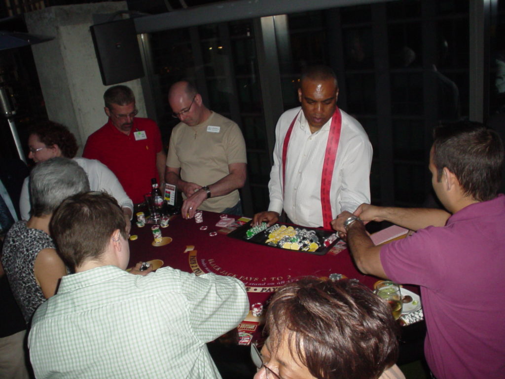 Pride Event Venue — GL Chamber Event – Asians & Friends Chicago