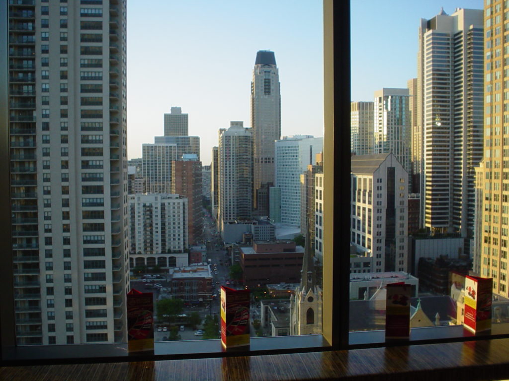 Pride Event Venue — GL Chamber Event – Asians & Friends Chicago
