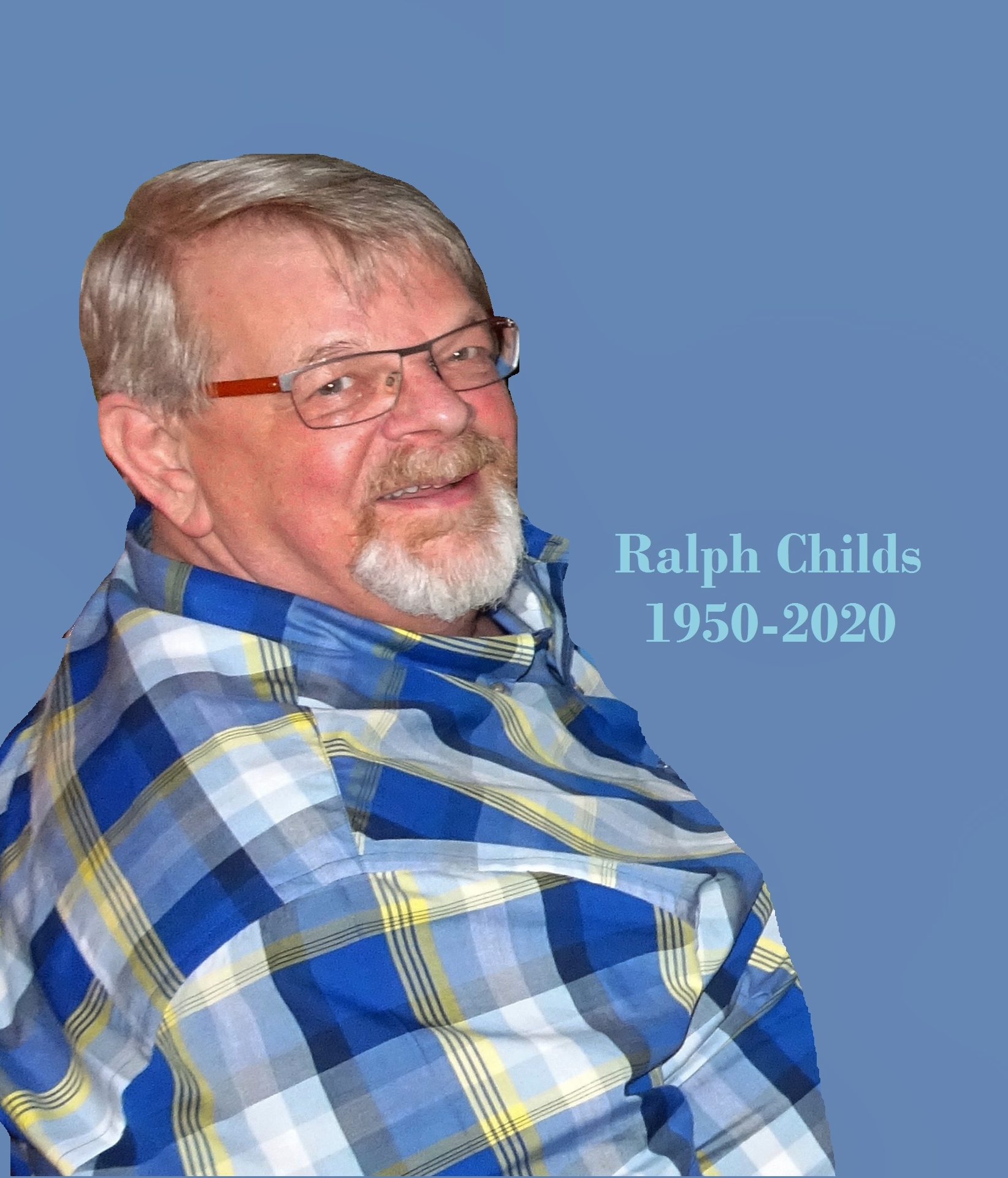 Virtual Memorial for Ralph C. – Asians & Friends Chicago