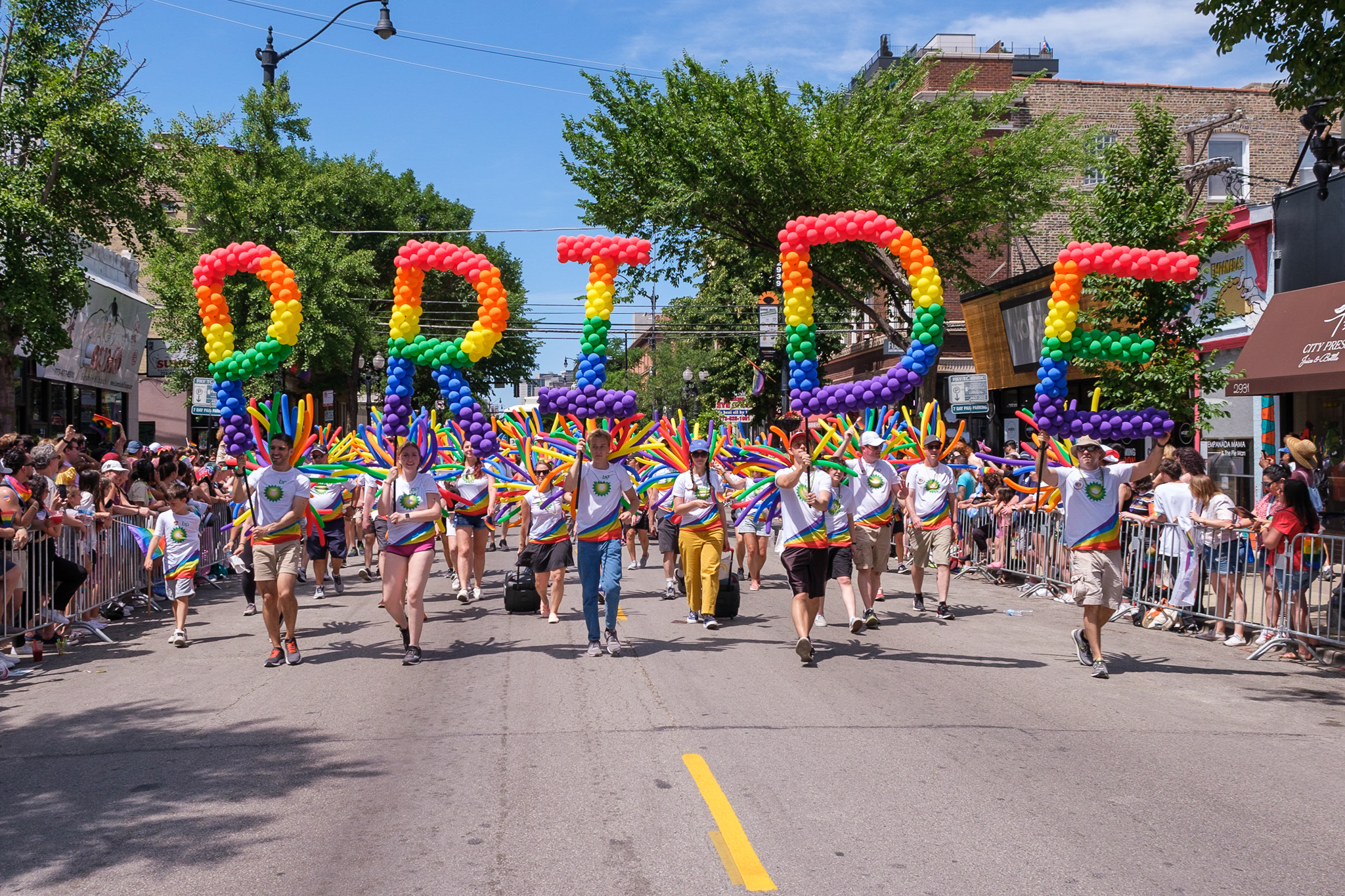 Vote for AFC’s Pride Theme 2025 – Asians & Friends Chicago